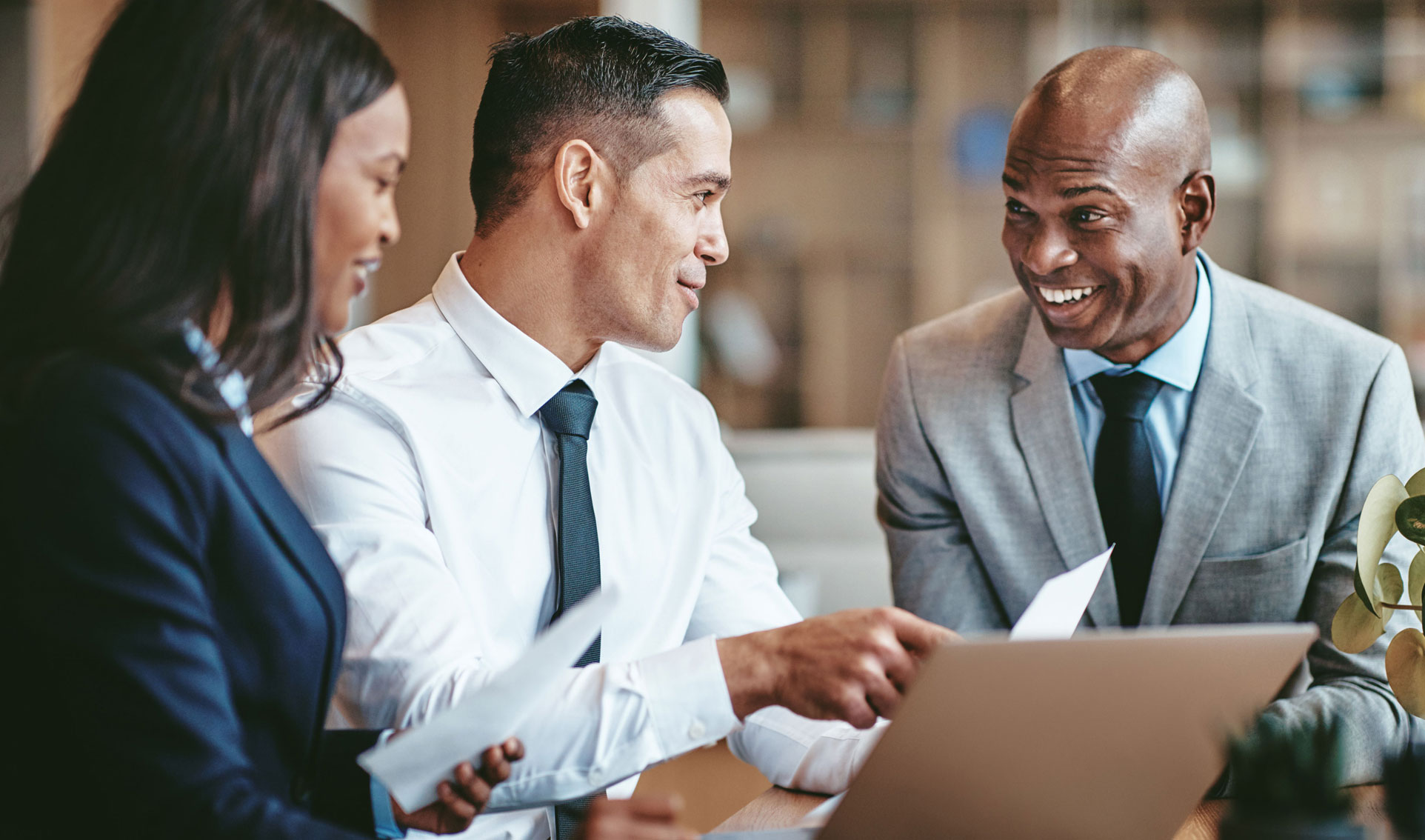 CSI Secure Connect | CSI