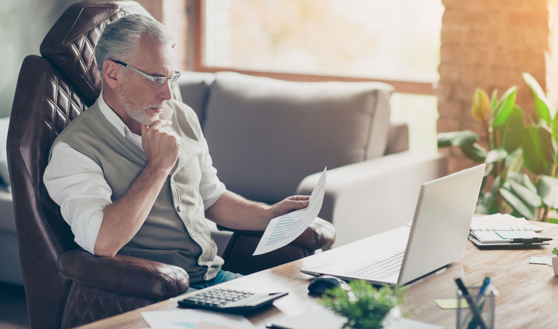 Electronic & Print Distribution: Print & Mail Solutions | CSI