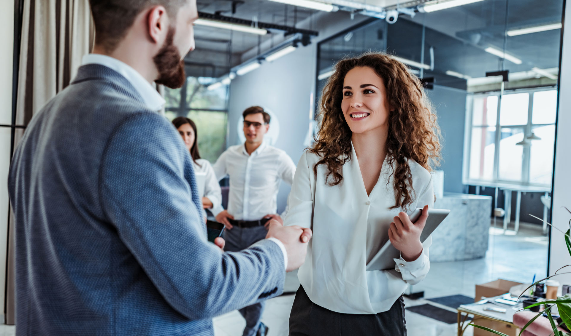 Using Teller Capture to Create Efficiency | CSI