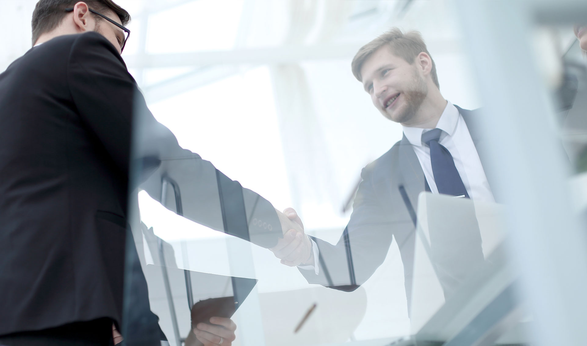 Growing Assets with New Core Technologies | CSI