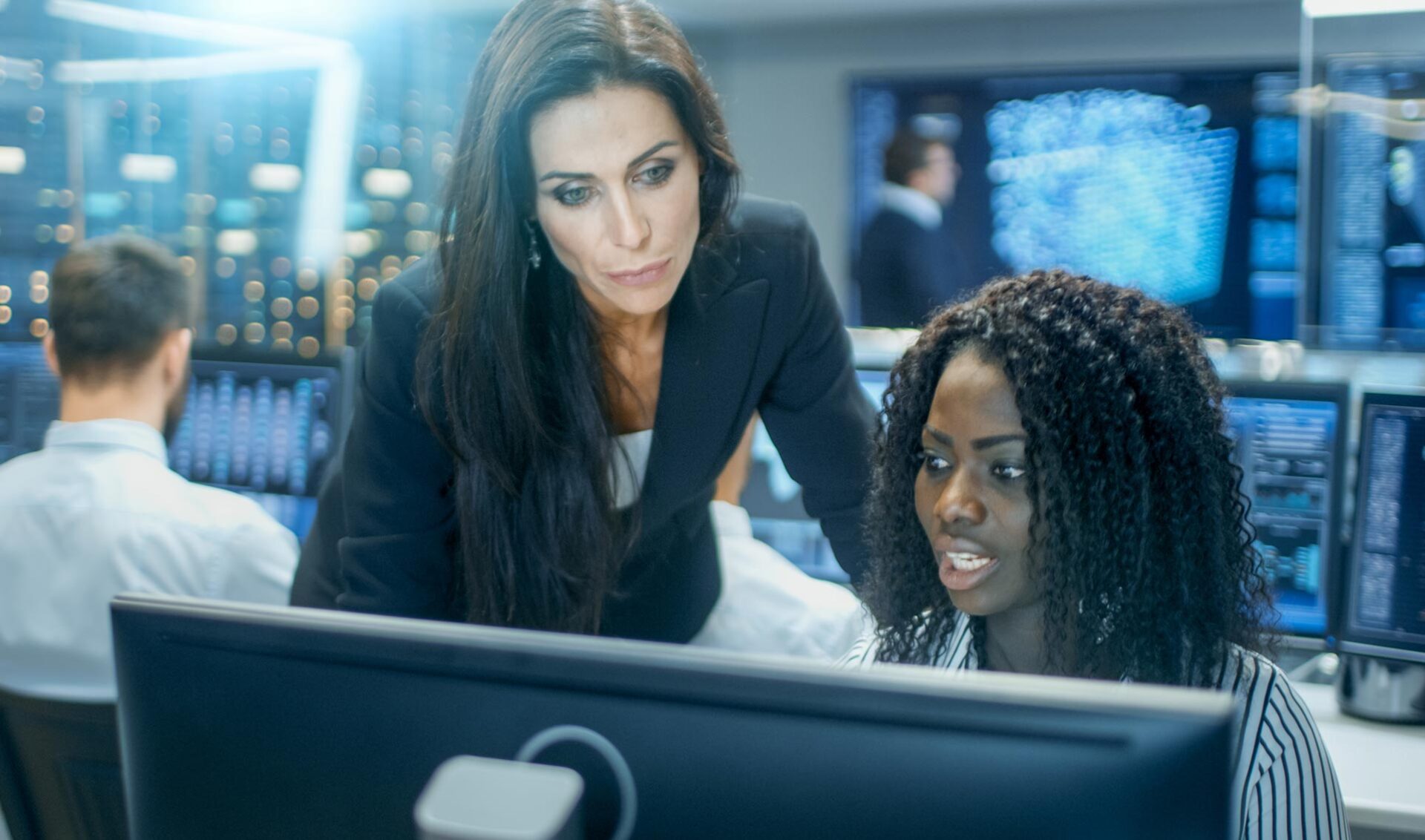 CSI: Innovative Fintech, Regtech & Cybersecurity Solutions | CSI