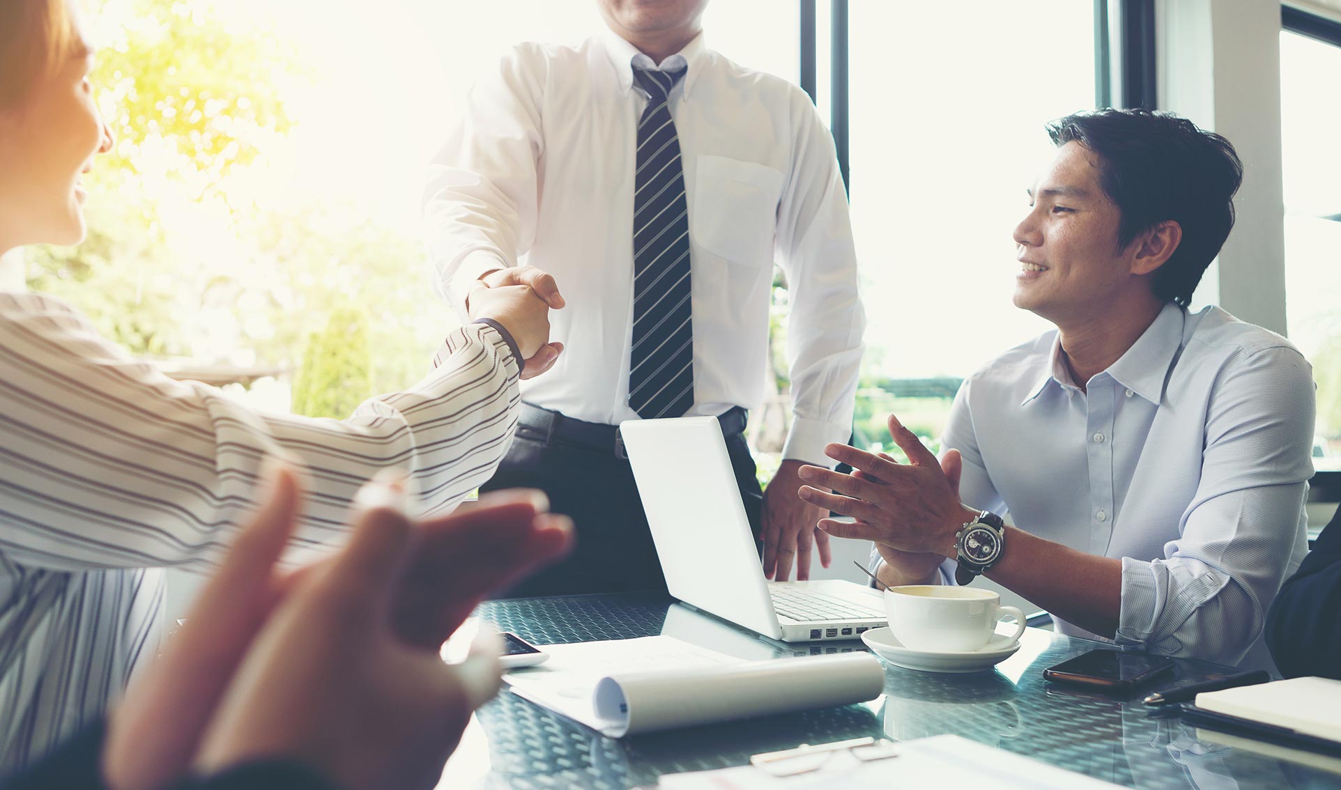 Studio Bank | Launching a De Novo with CSI | CSI