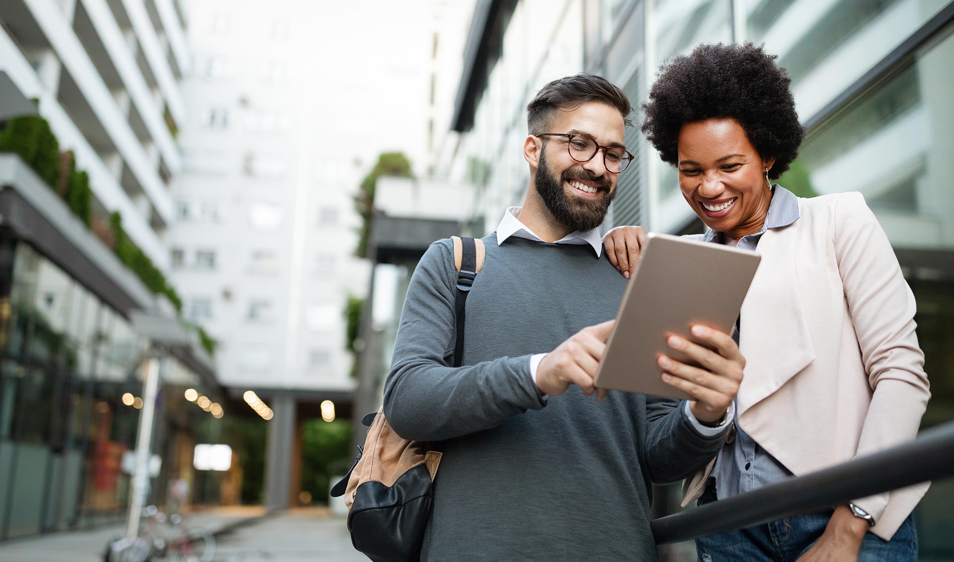 CSI's Digital Banking Platform | CSI