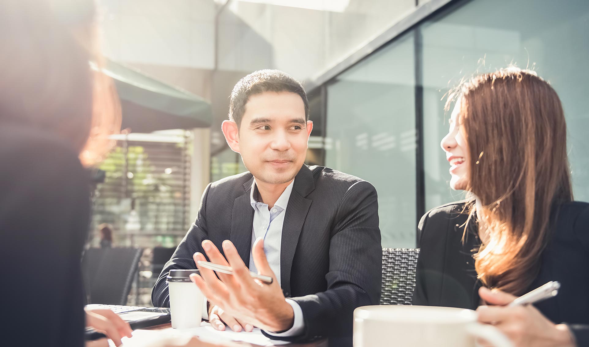 Movement Bank Seeks New Technologies to Support the Underserved through ...