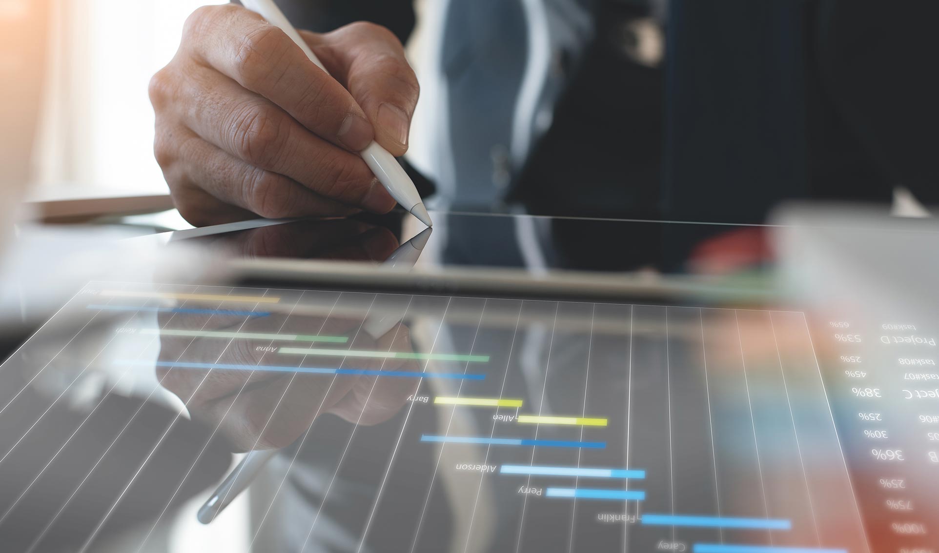 From Start to Finish: A Timeline for Choosing and Integrating a New ...