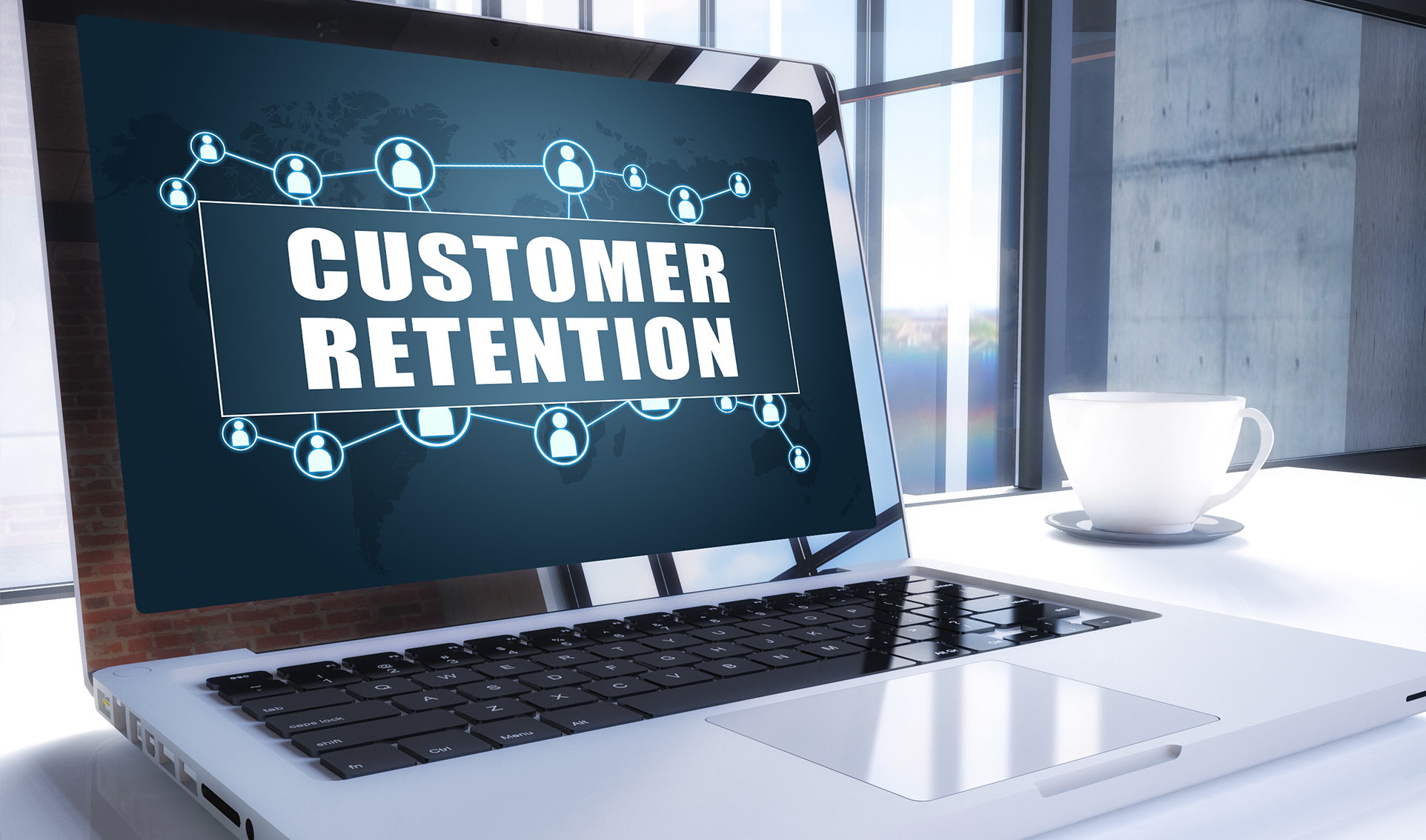 Infographic: Rethink Your Branches in 3 Steps | CSI