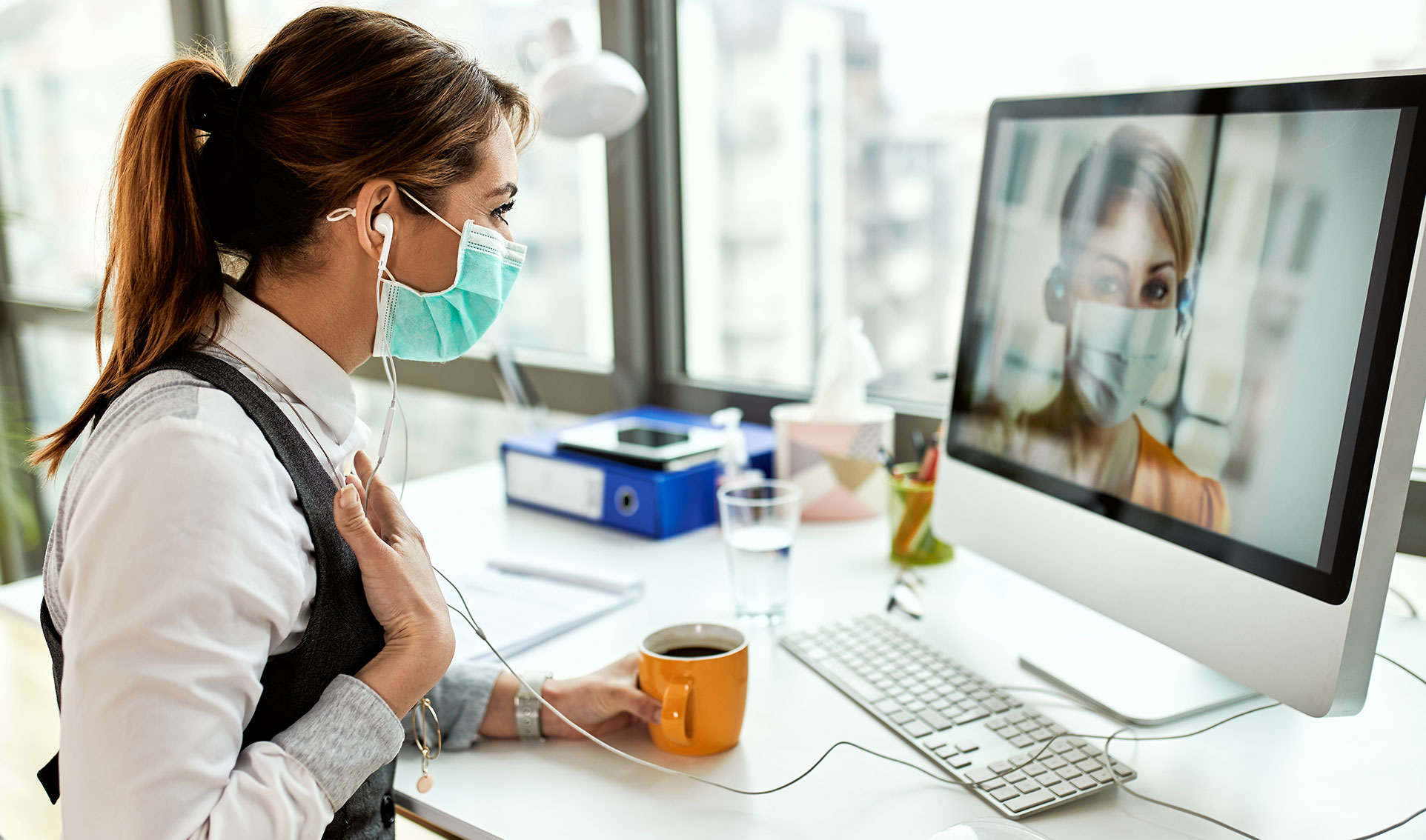 Connecting Digitally with Customers During COVID-19 | CSI