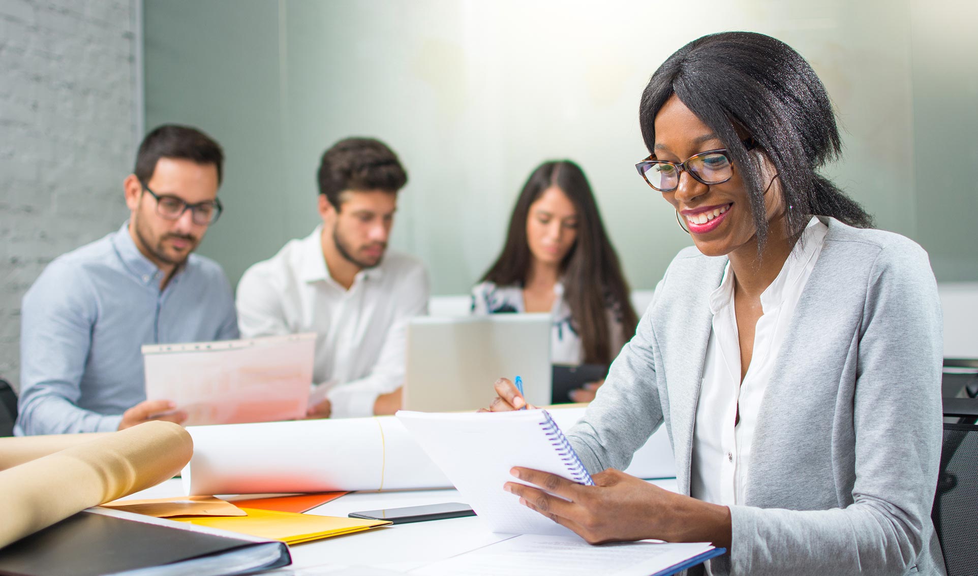 CSI's Annual Banking Priorities Study Identifies Five Key Areas for ...