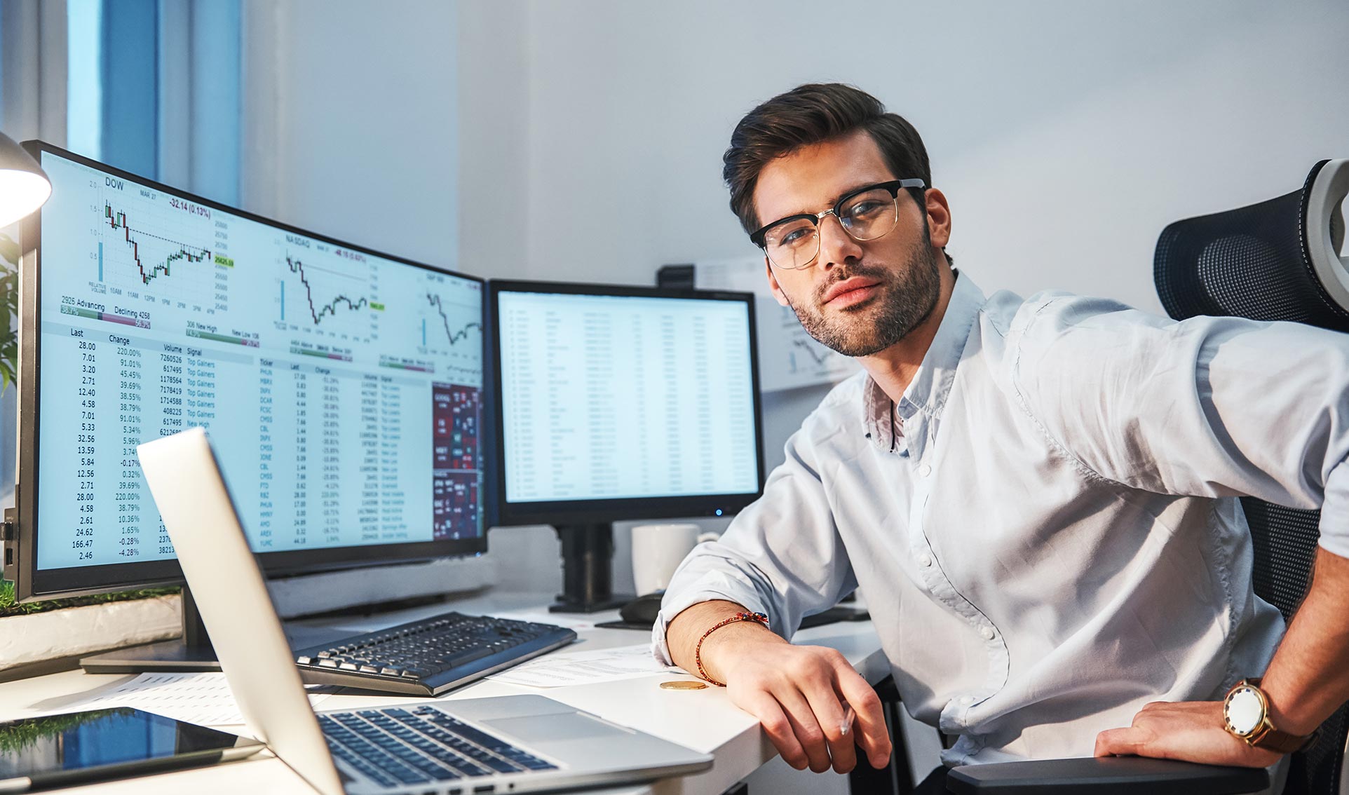 CSI IQ - Business Intelligence for Banking | CSI