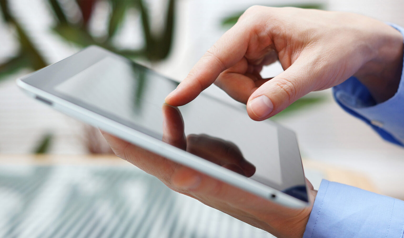 Digital Bank Statements | CSI