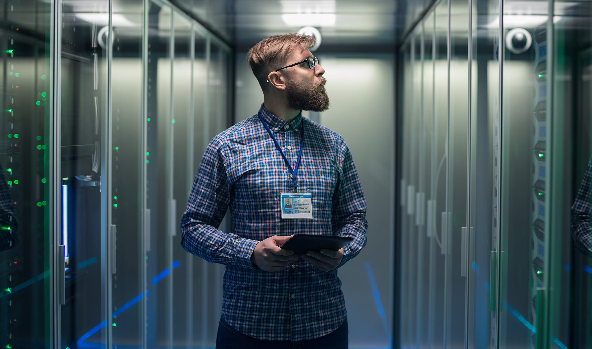 CSI’s Information Security Review and IT Audit | CSI