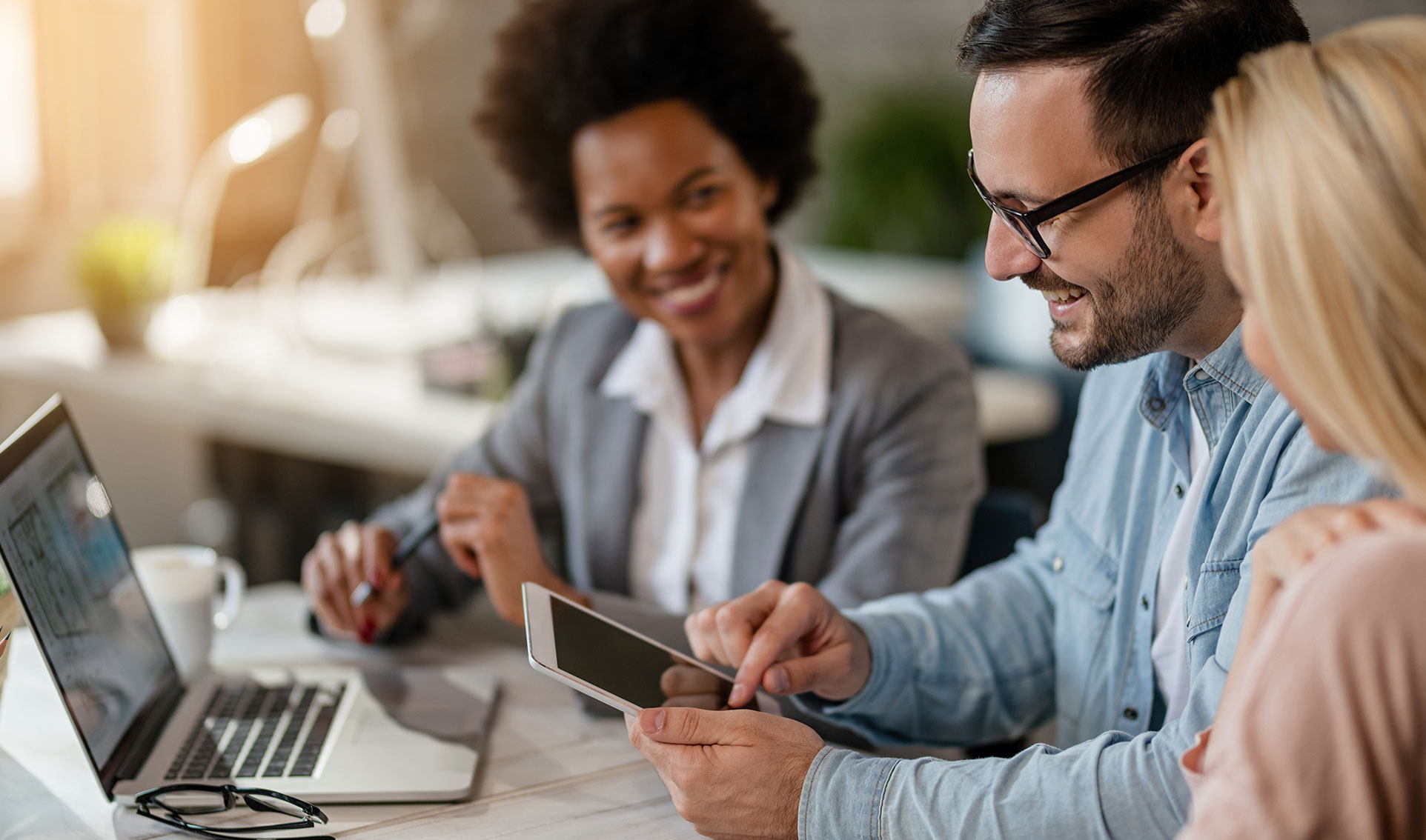 Digital Transformation and the Rise of Customer-Centric Banking | CSI