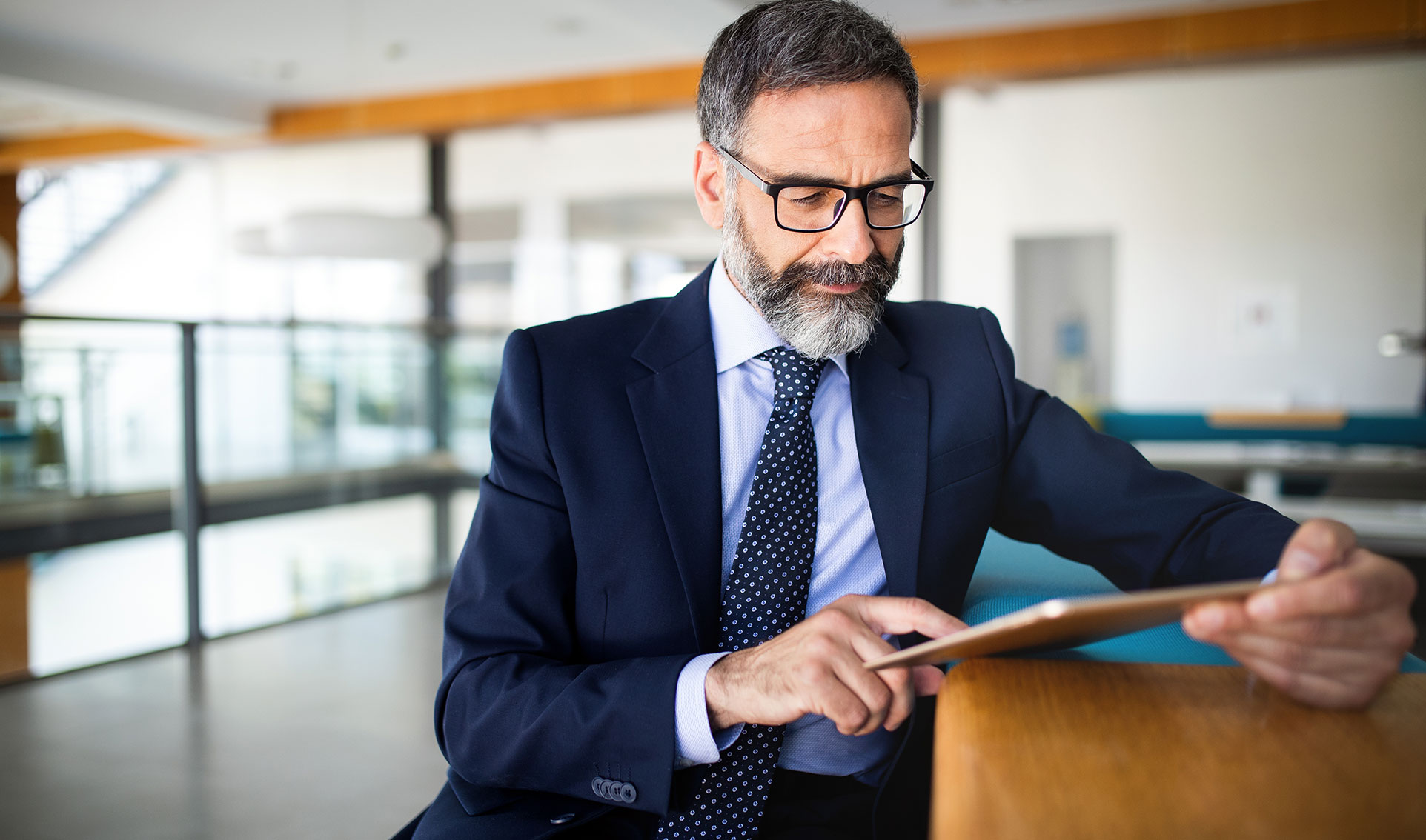 A Credit Union's Guide to Worry-Free IT Management | CSI