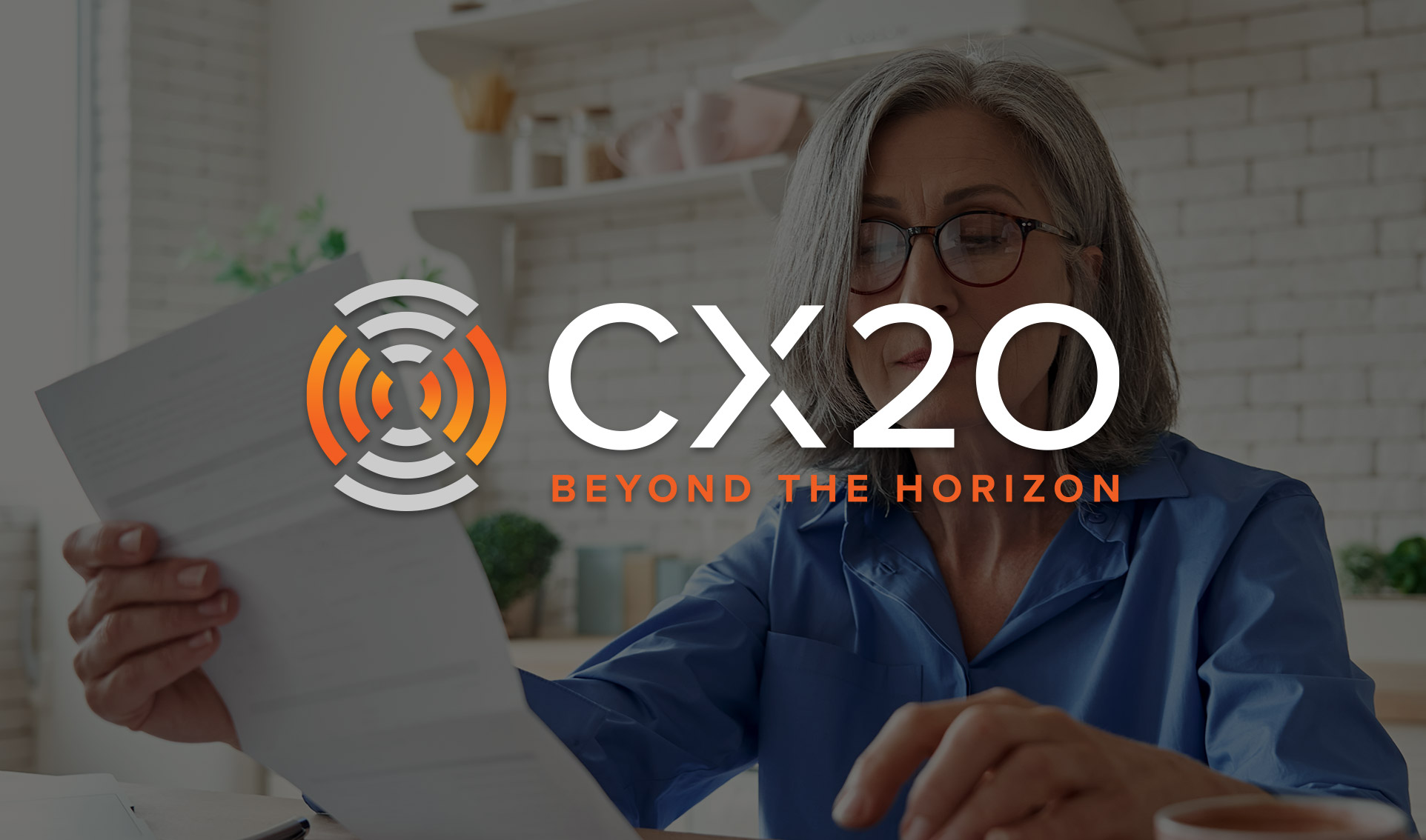 CX20 eLearning Series: Eliminating Paper Artifacts for Digital ...