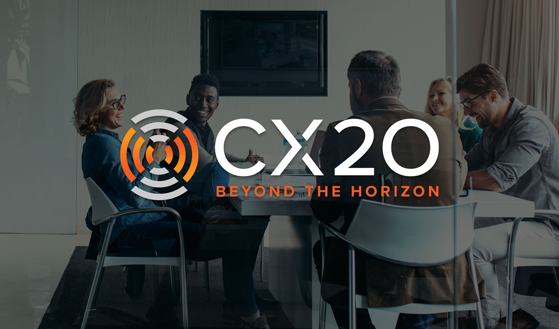 CX20 eLearning Series: How Innovation Can Help You Compete | CSI