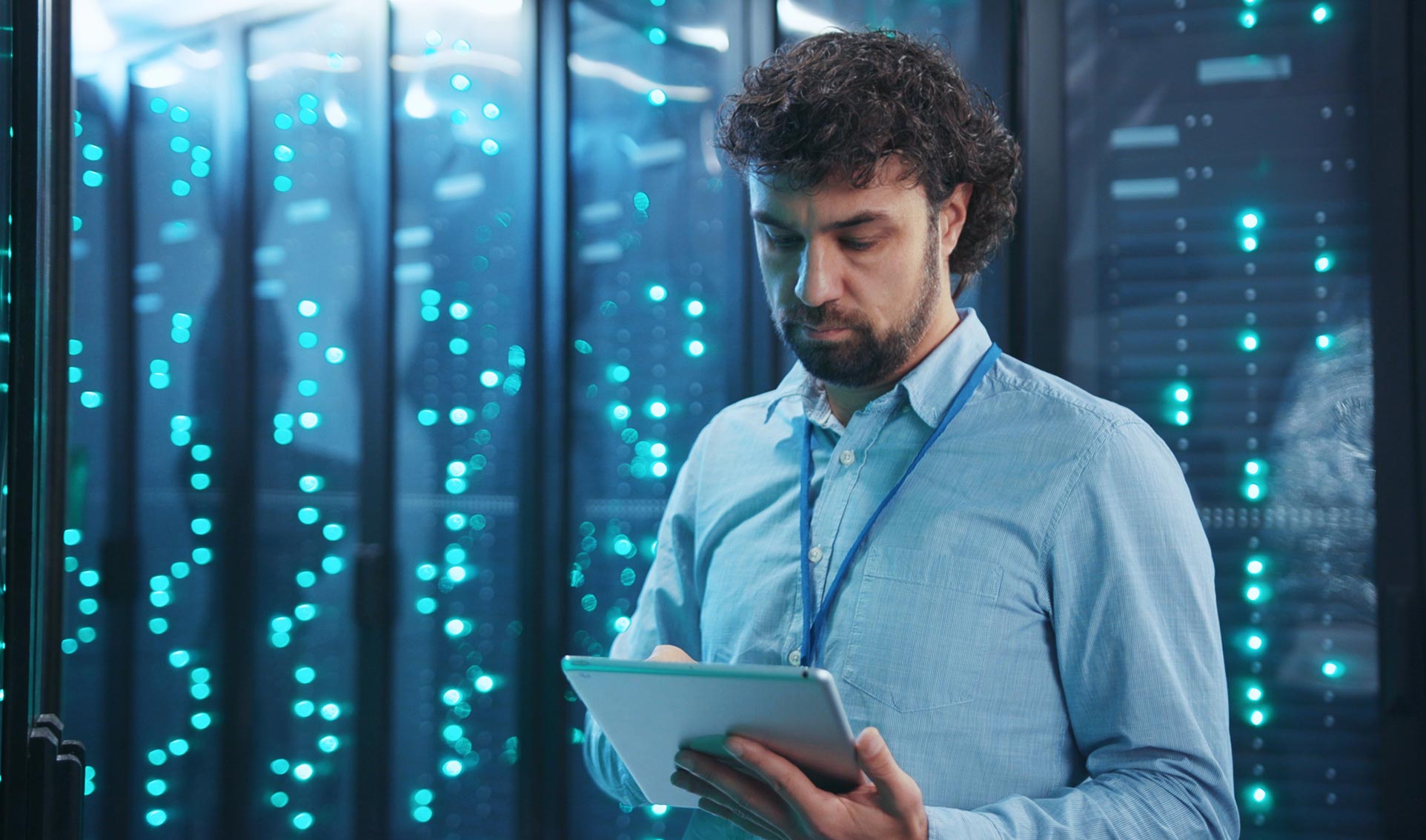 CSI Cloud Services | CSI