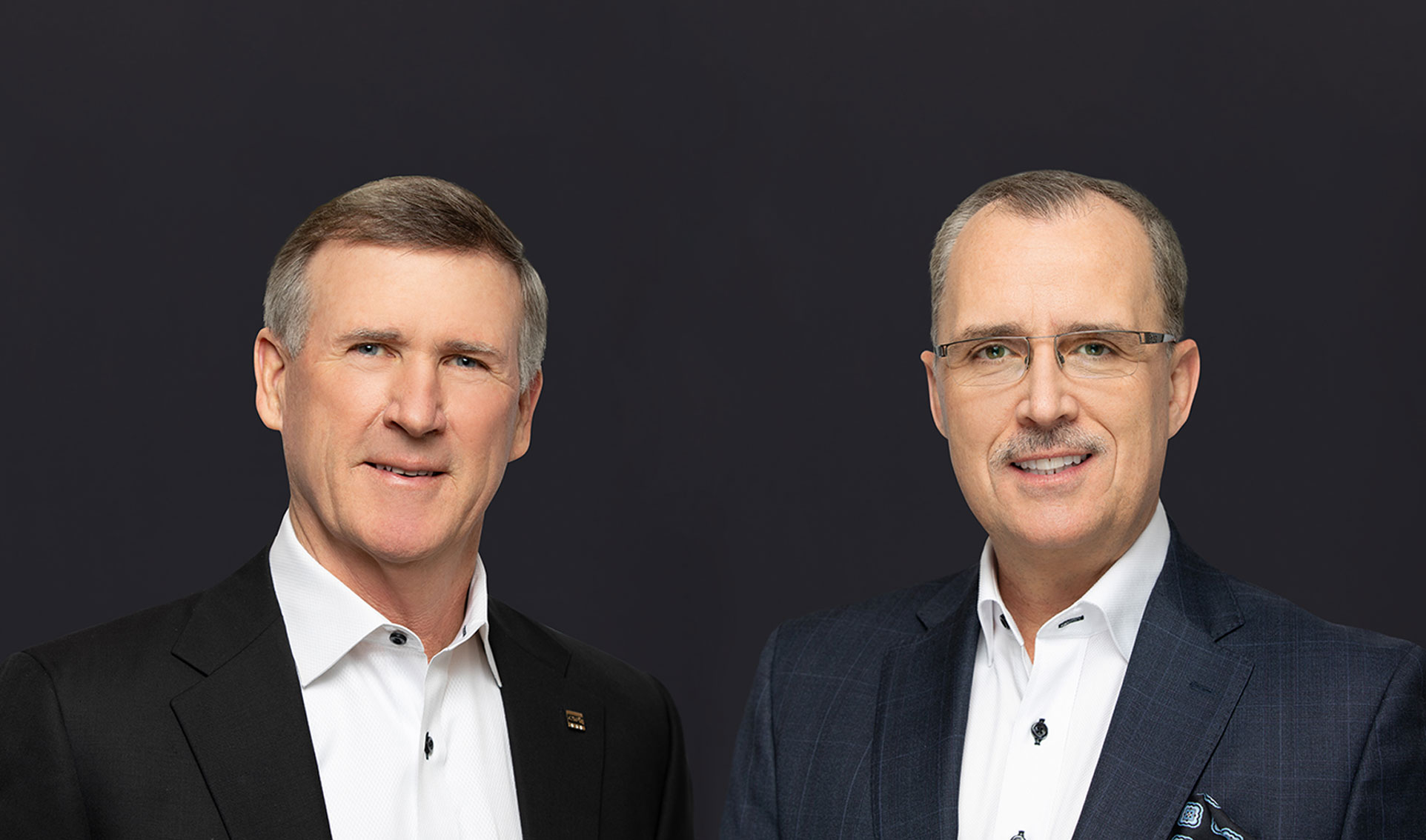 CSI Announces Planned Promotions of Executive Management | CSI