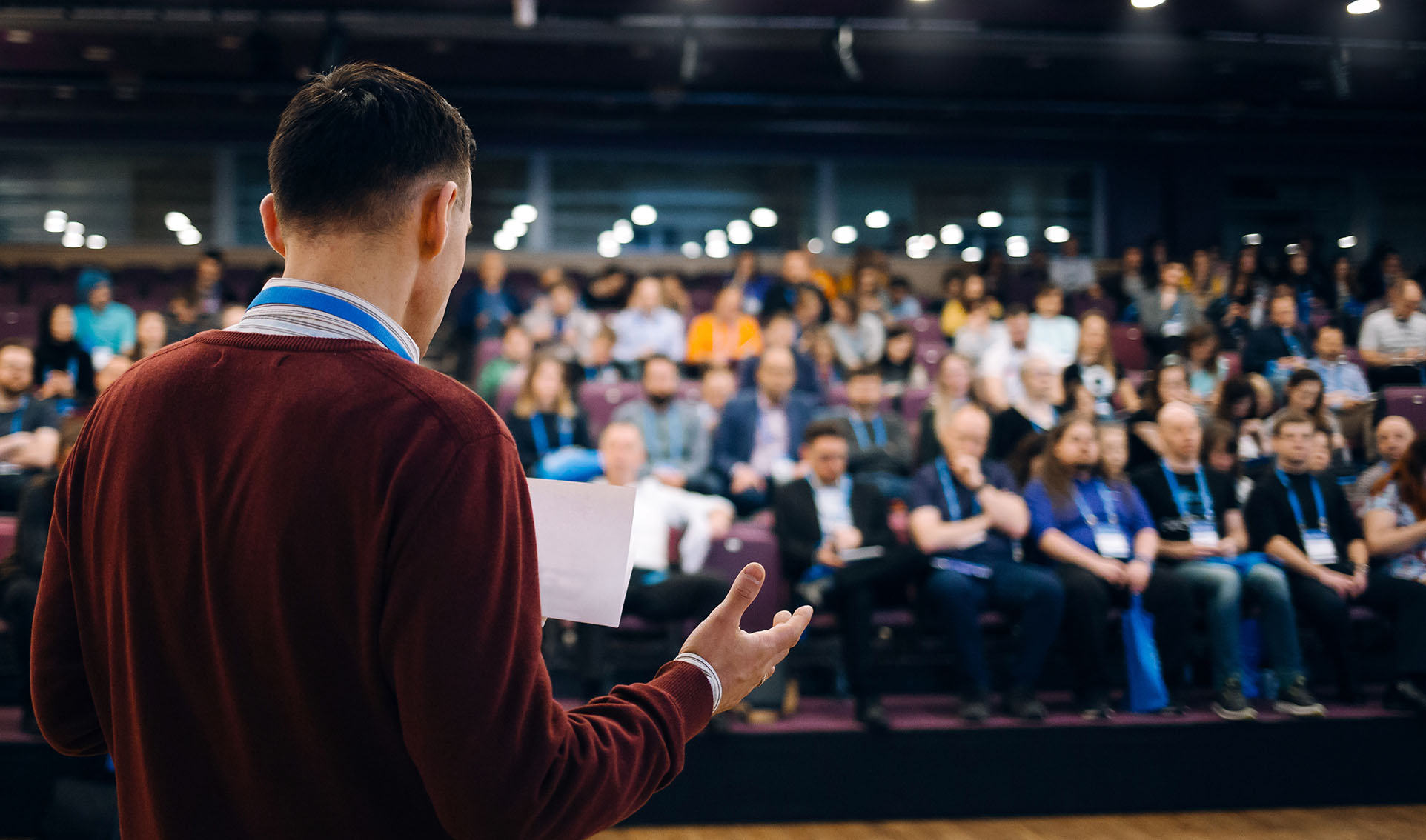 2024 ABA Conference for Community Bankers | CSI