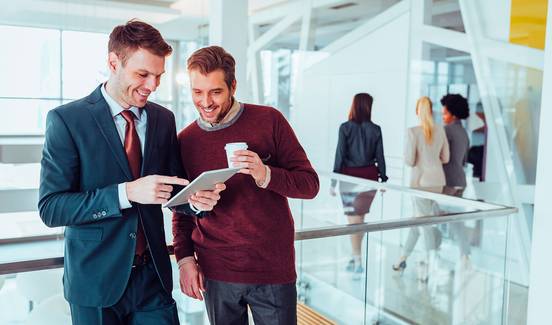 5 Customer-Centric Banking Techniques to Master in 2021 | CSI