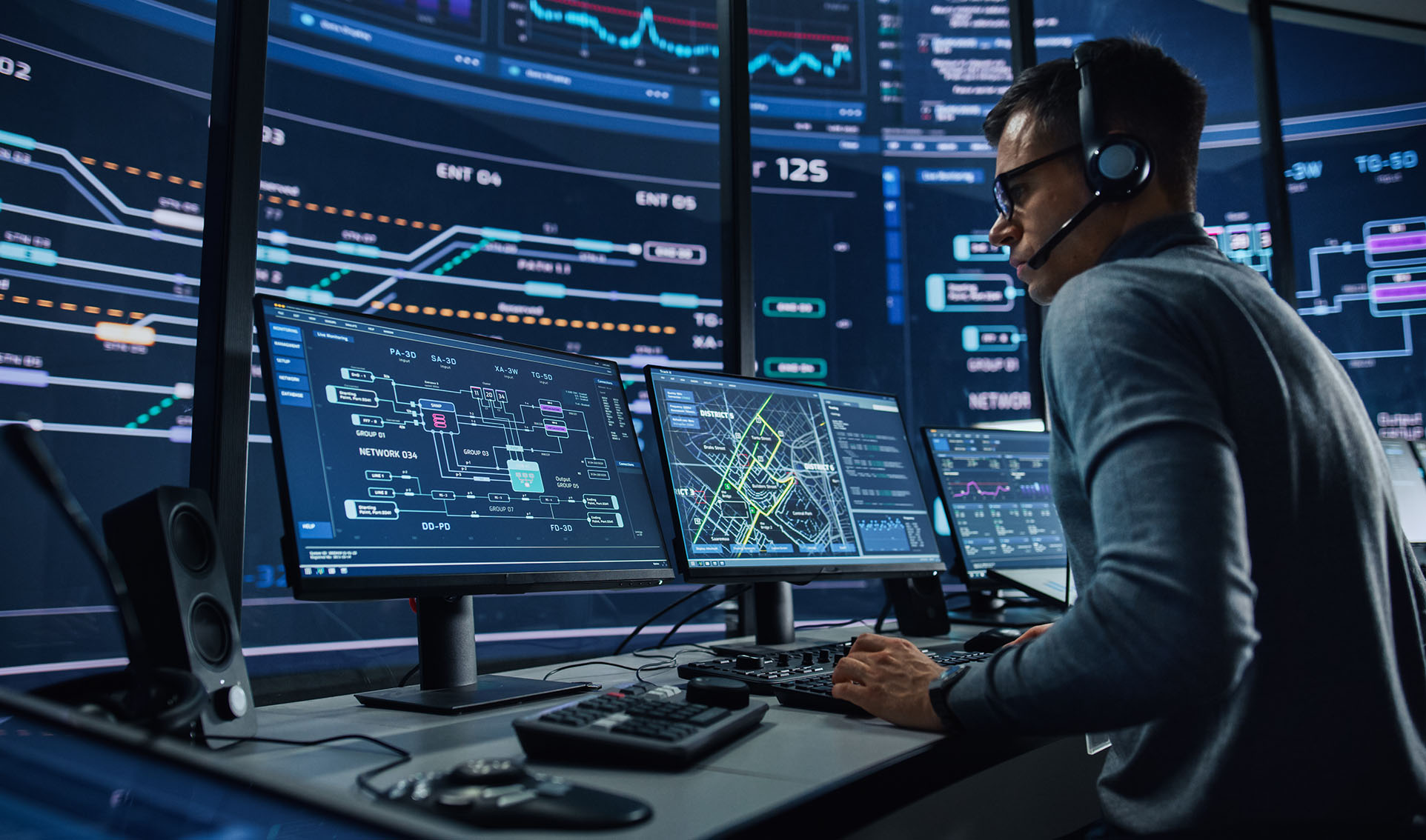 CSI Managed Endpoint Detection and Response | CSI