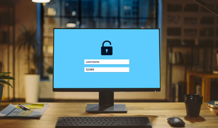 Cybersecurity Monitoring | CSI