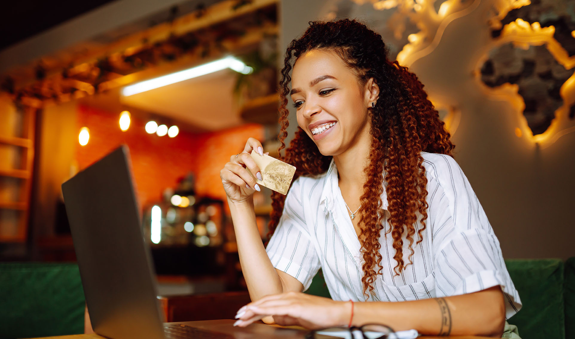 CPI Print-On-Demand Debit | CSI