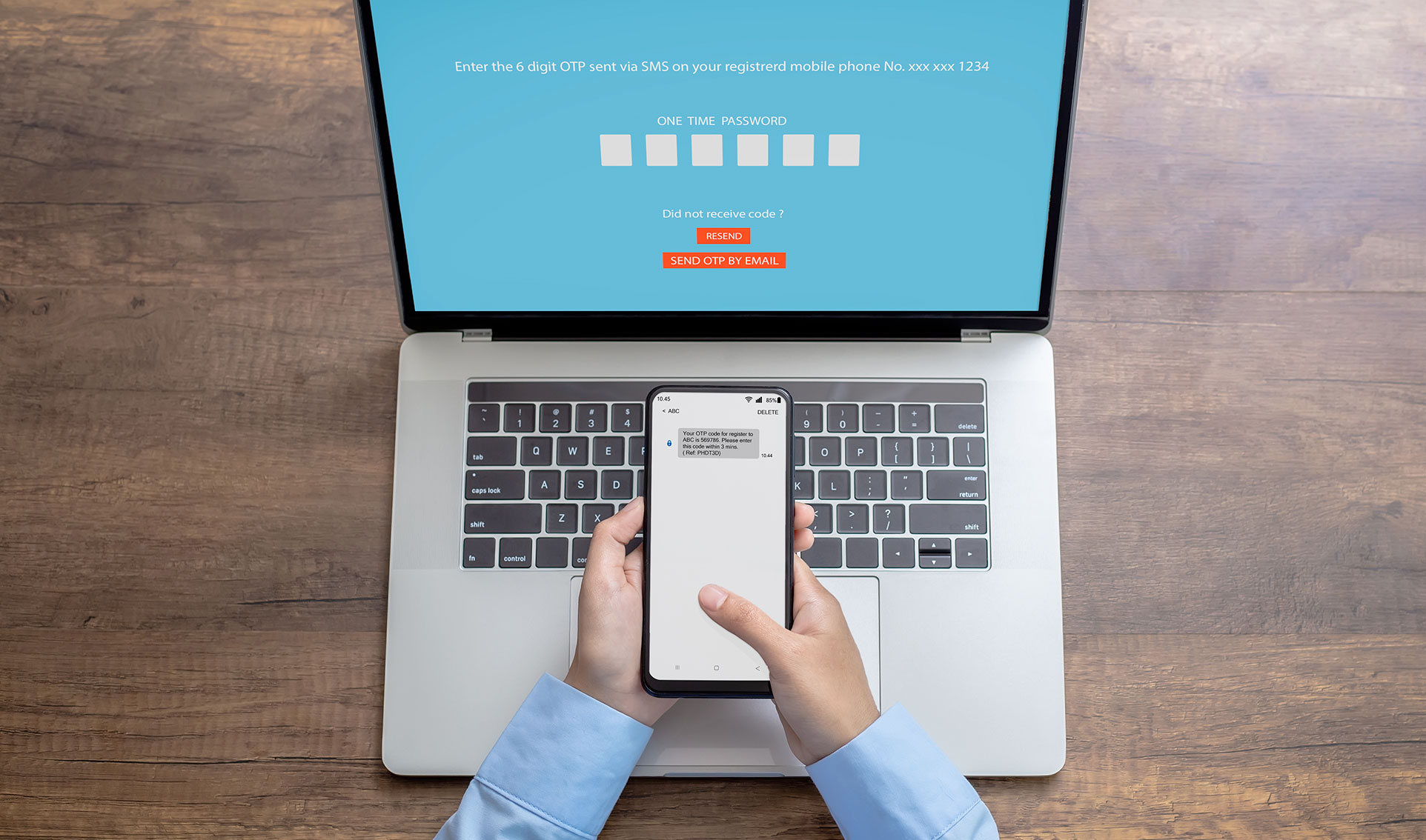 Managed Multi-Factor Authentication (MFA) | CSI