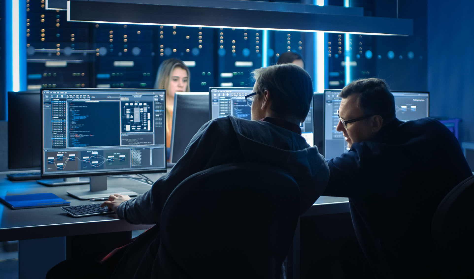 CSI: Innovative Fintech, Regtech & Cybersecurity Solutions | CSI