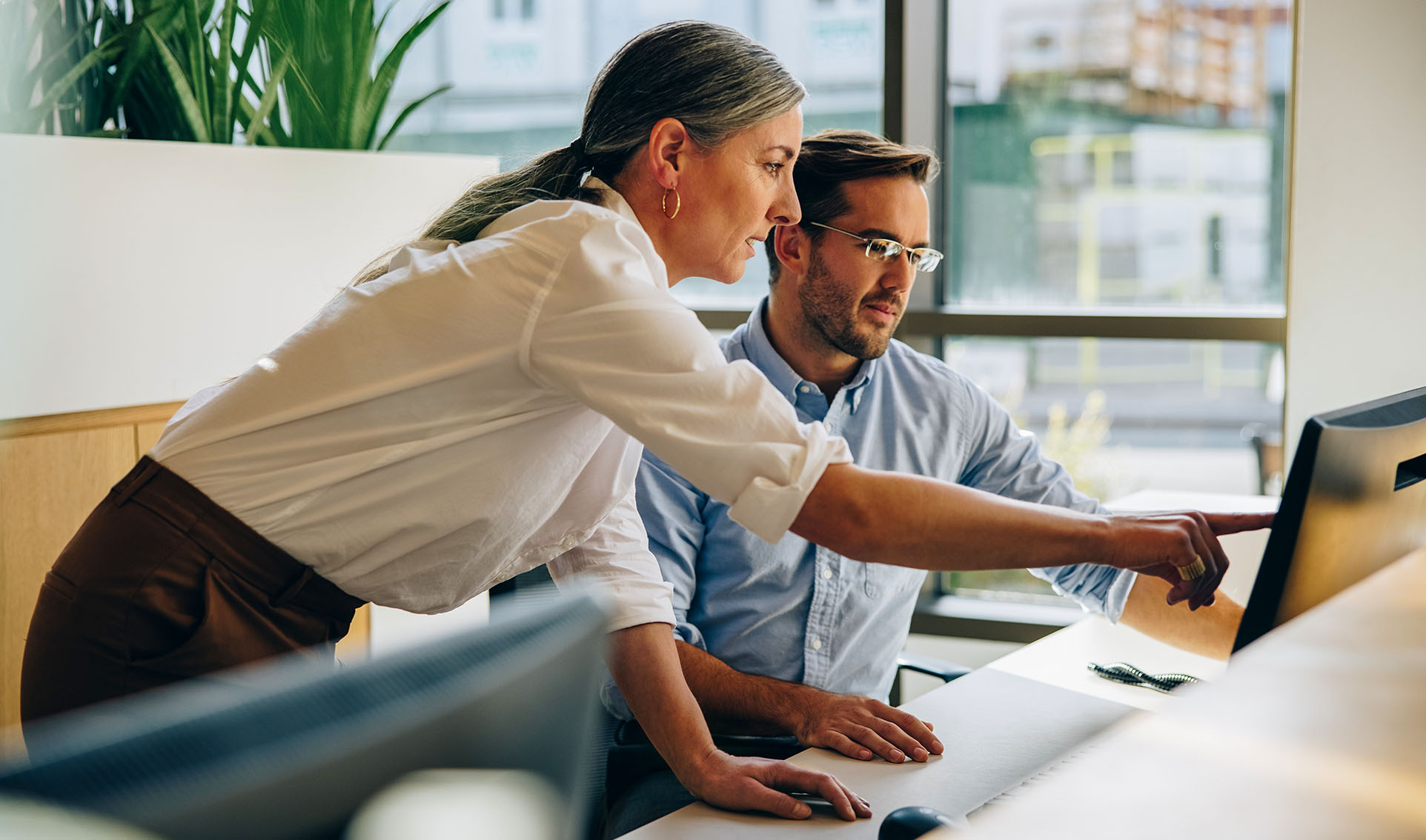 The Definitive Guide to a Modern Core Banking Partnership | CSI