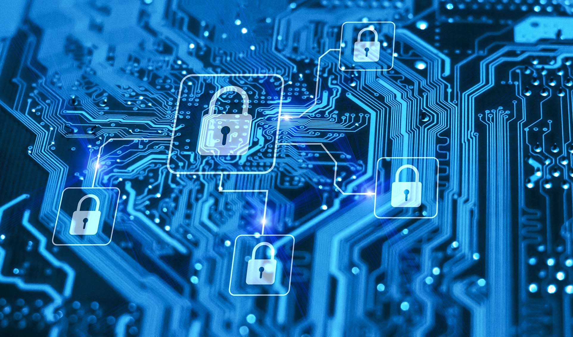 4 Hot Topics in Cybersecurity Compliance | CSI