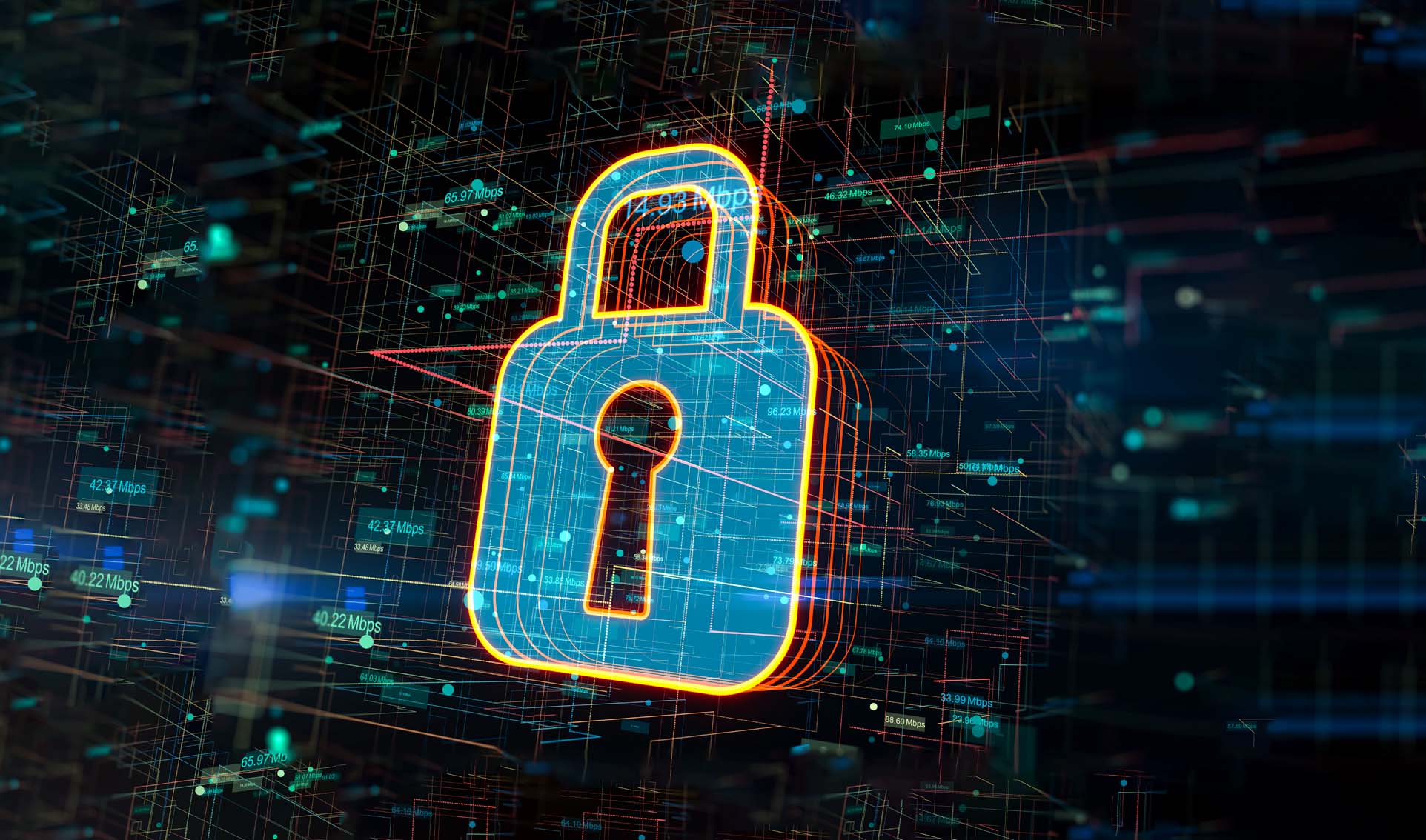 5 Components of a Holistic Cybersecurity Approach | CSI