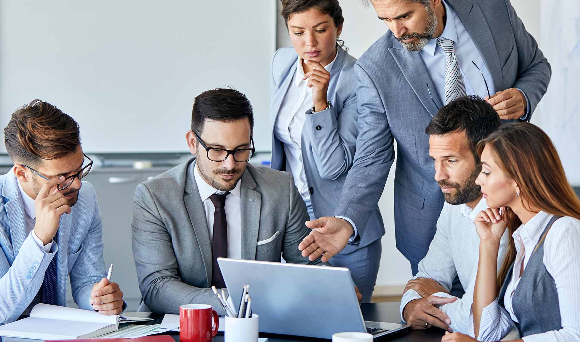 A Credit Union Refresher on OFAC’s Compliance Framework | CSI