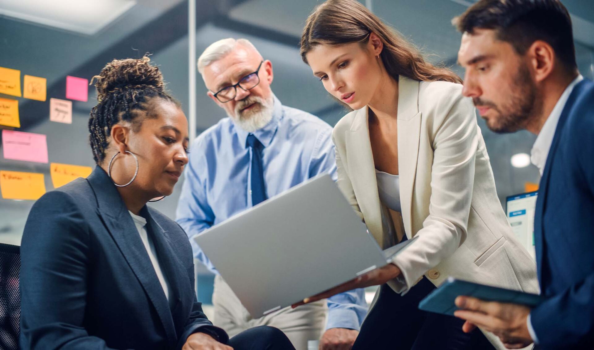 IT Governance: Aligning Technology to Business Goals | CSI