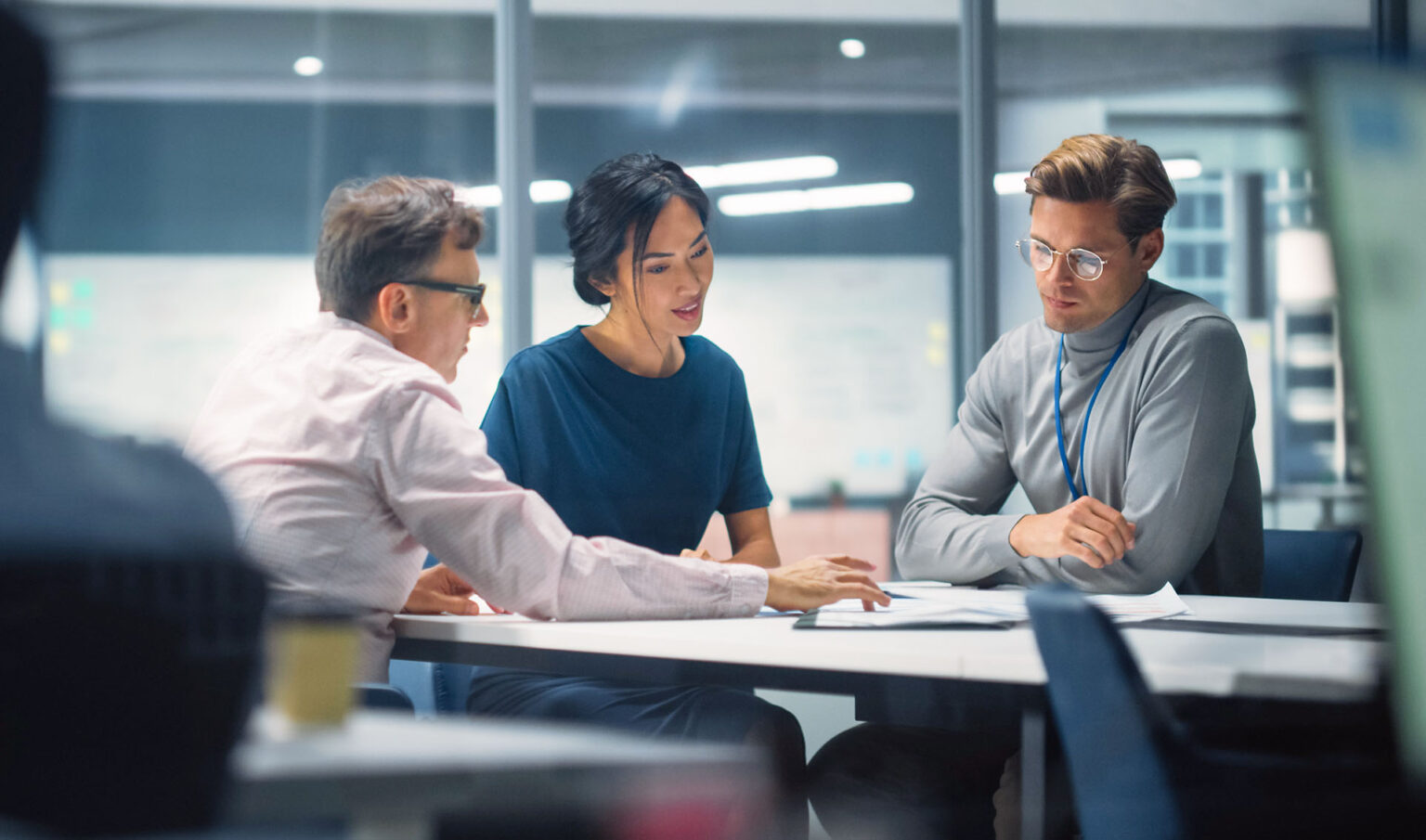 IT Governance: Aligning Technology to Business Goals | CSI