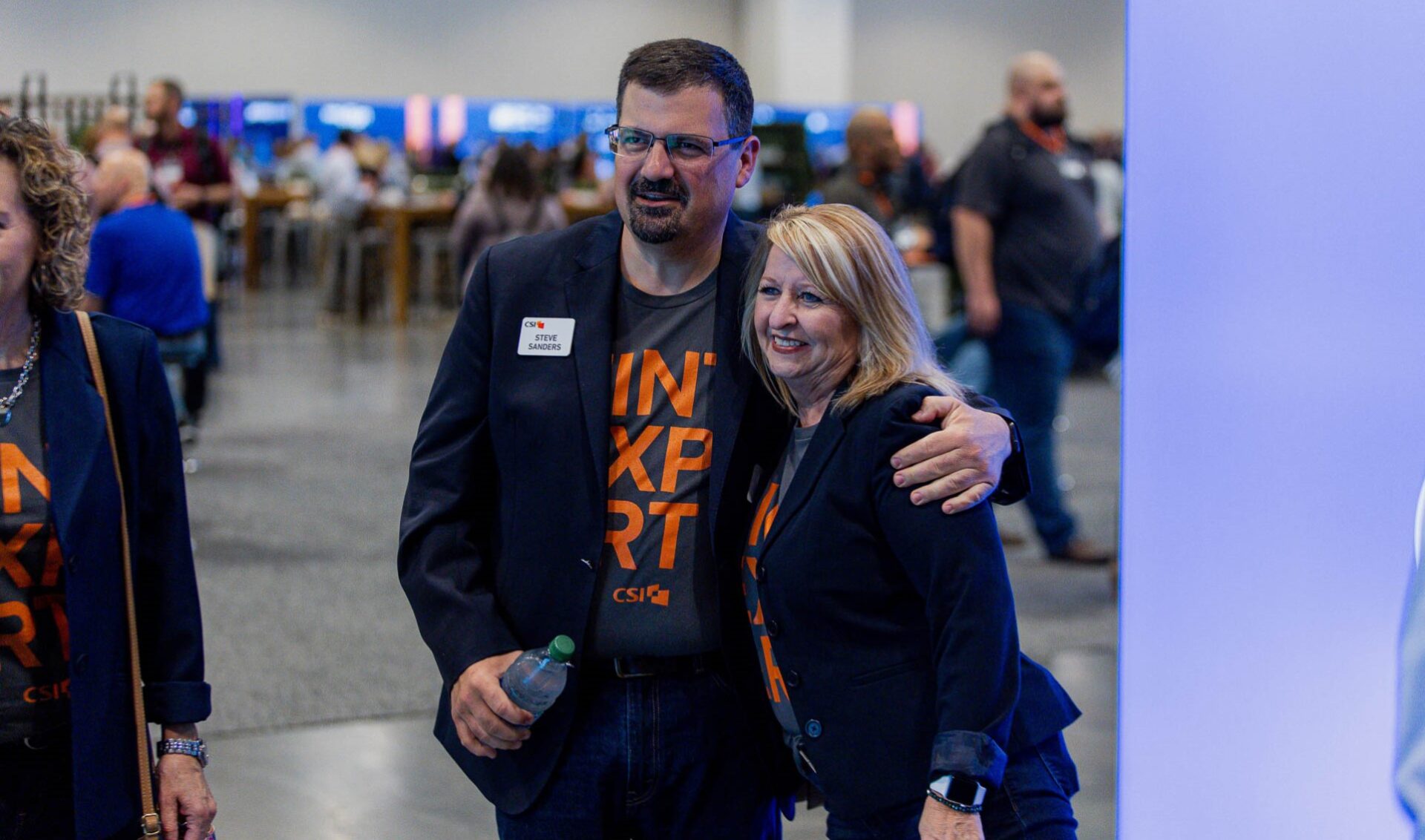 CSI: Innovative Fintech, Regtech & Cybersecurity Solutions | CSI