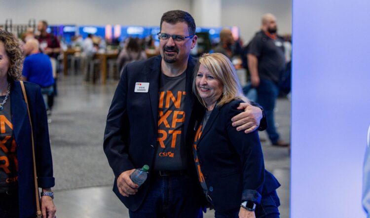 CSI: Innovative Fintech, Regtech & Cybersecurity Solutions | CSI