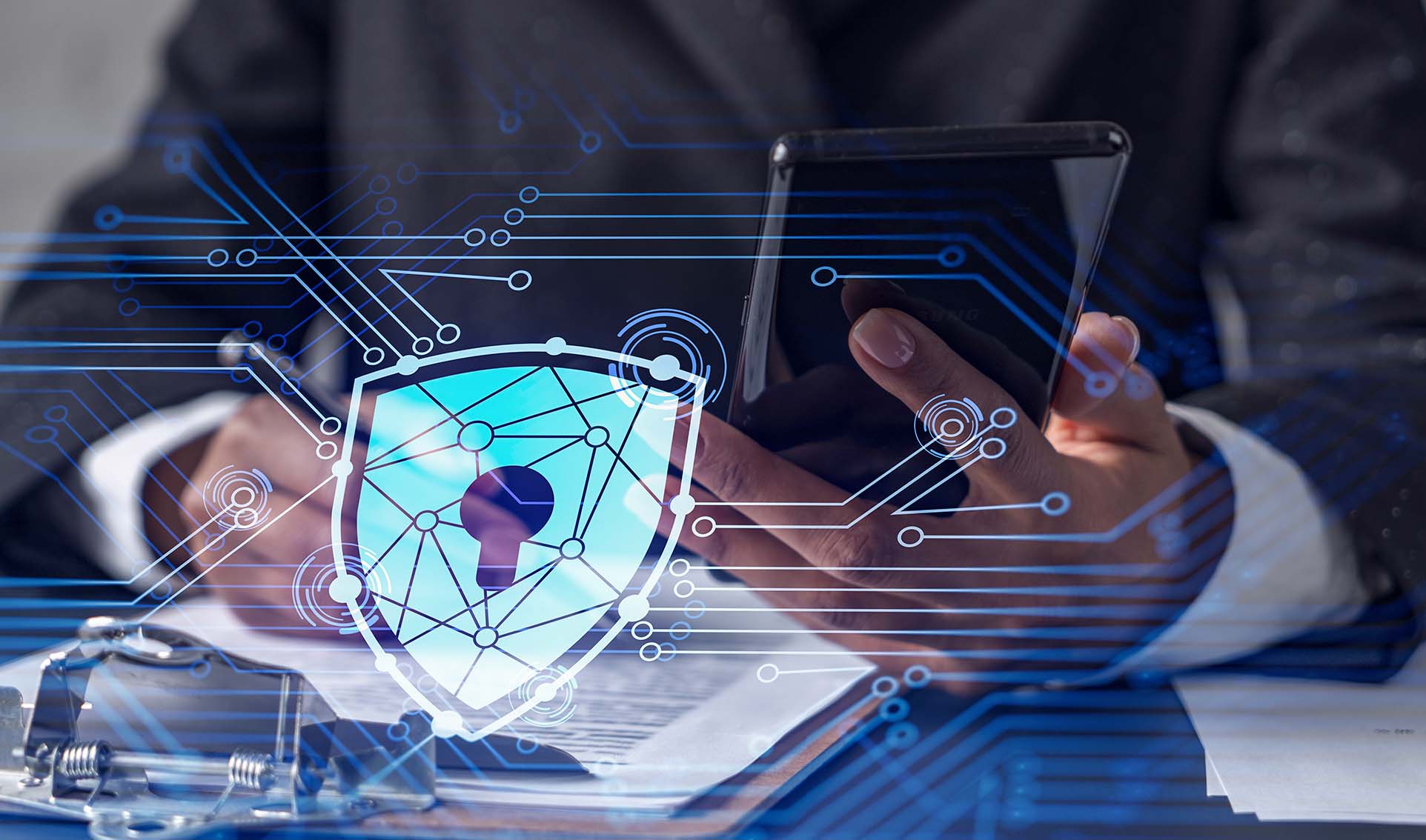 Cyber Insurance 101: What Your Financial Institution Should Know | CSI