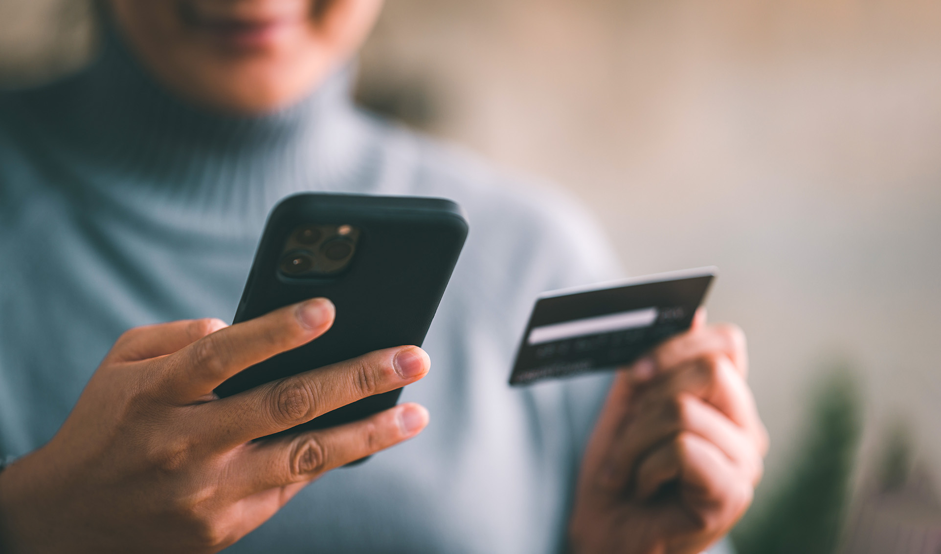 Banking For an Even Better Service | CSI