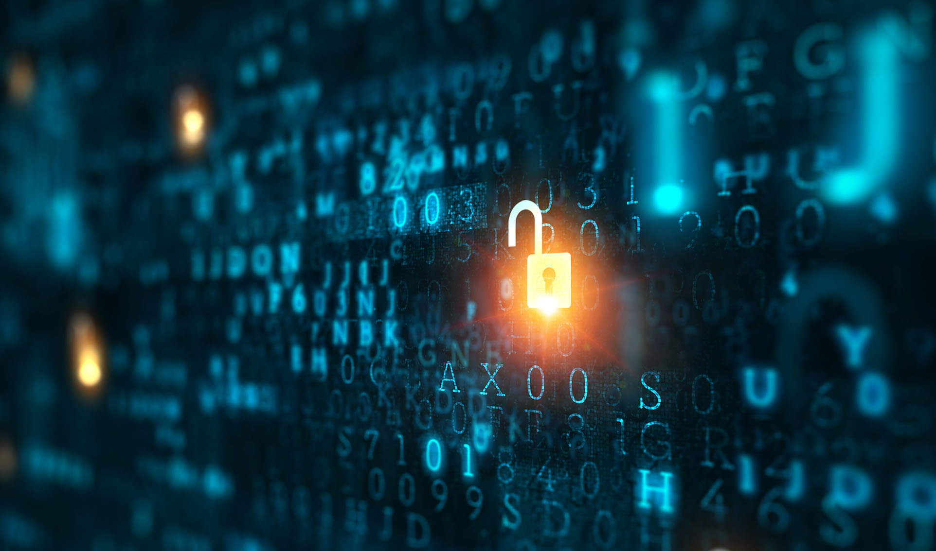 A Strategic Business Approach to Cyber Security | CSI