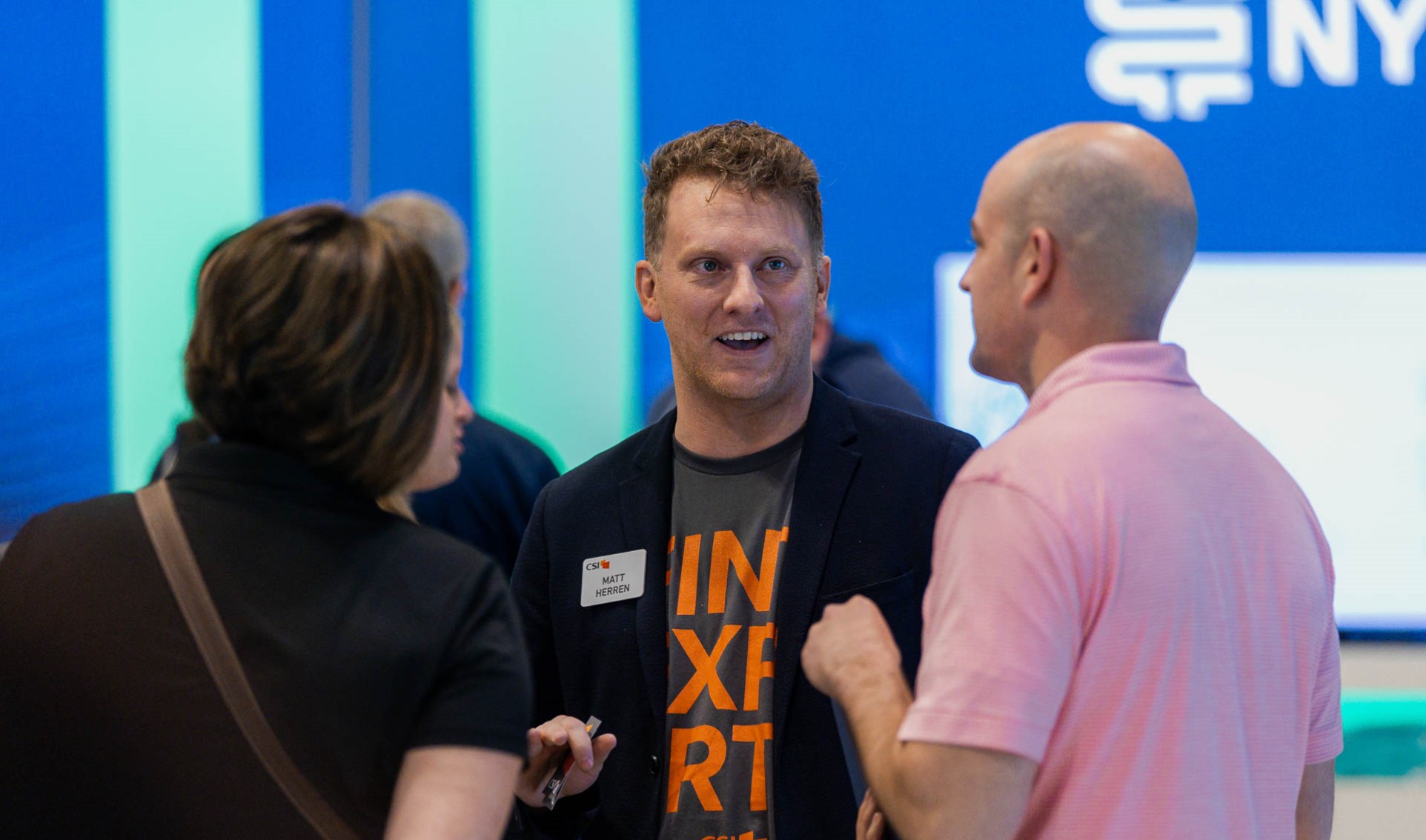 CSI: Innovative Fintech, Regtech & Cybersecurity Solutions | CSI