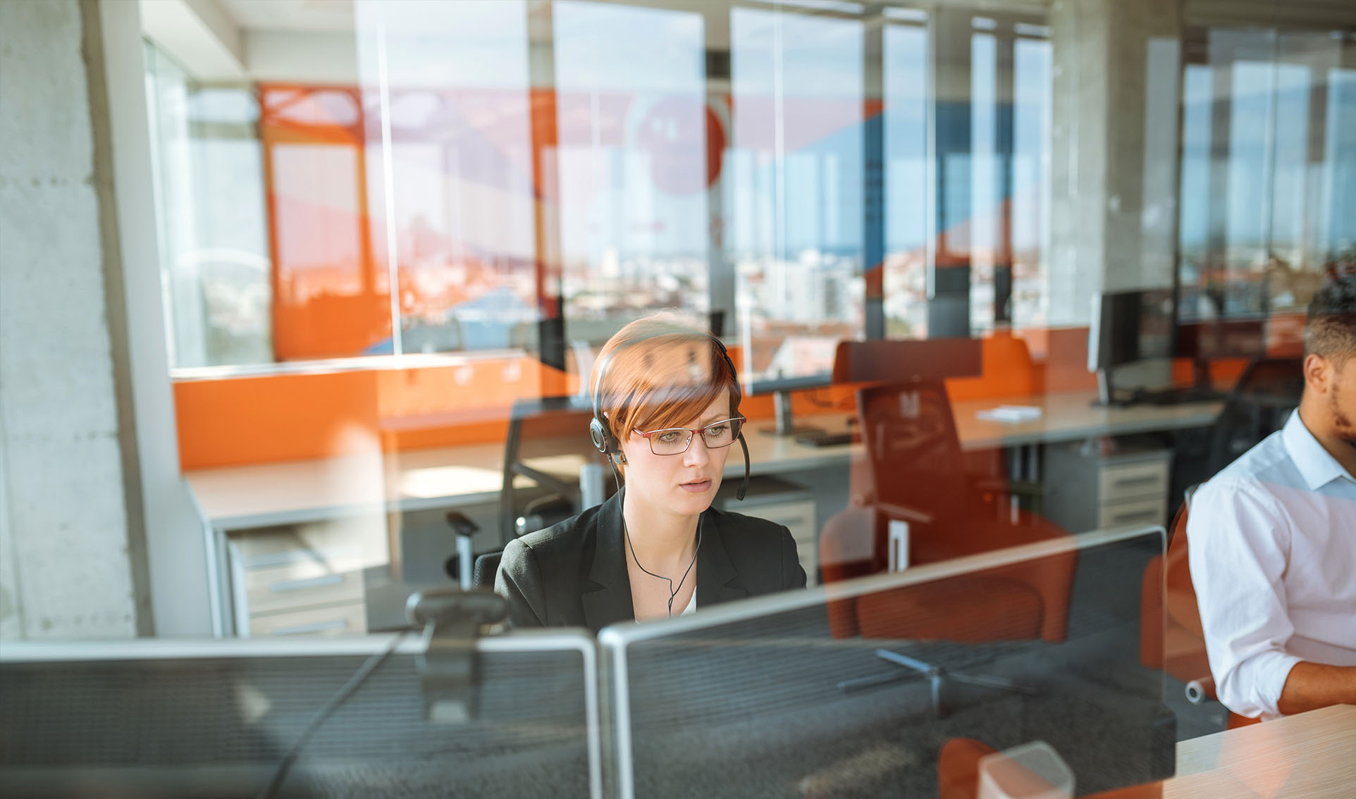 CSI Call Center | CSI