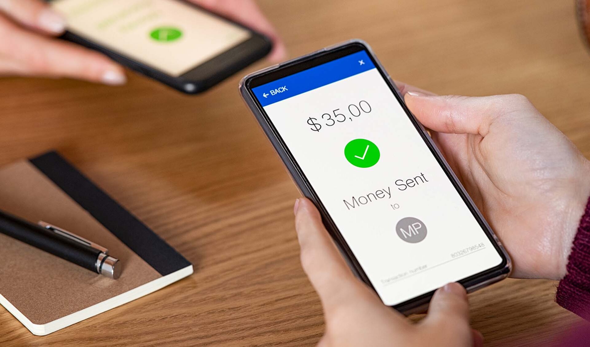 7 Tips for Avoiding P2P Fraud | CSI