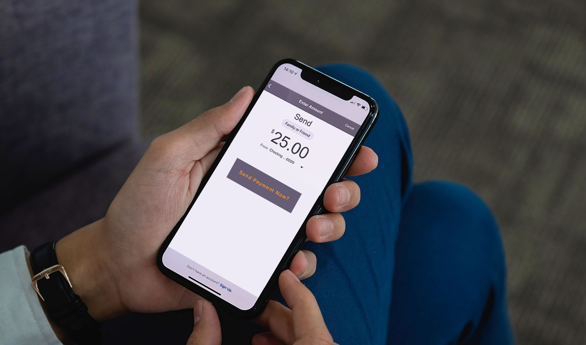 7 Tips for Avoiding P2P Fraud | CSI
