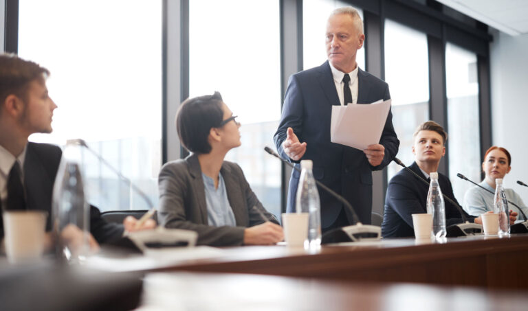 Understanding Architecture, Infrastructure and Operations: Complying ...