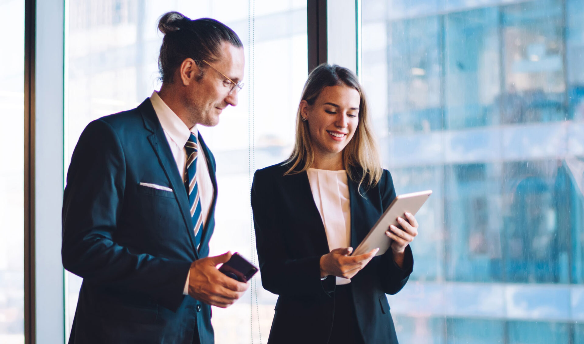 How to Structure an IT Department at Your Financial Institution | CSI