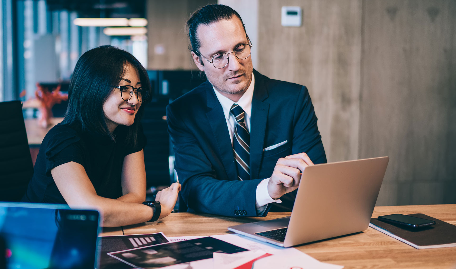 How to Structure an IT Department at Your Financial Institution | CSI