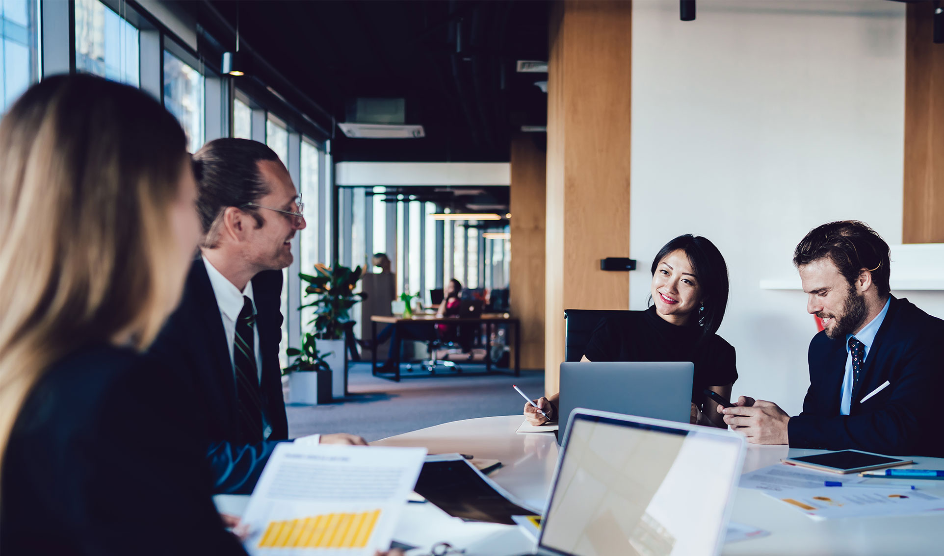 How to Structure an IT Department at Your Financial Institution | CSI