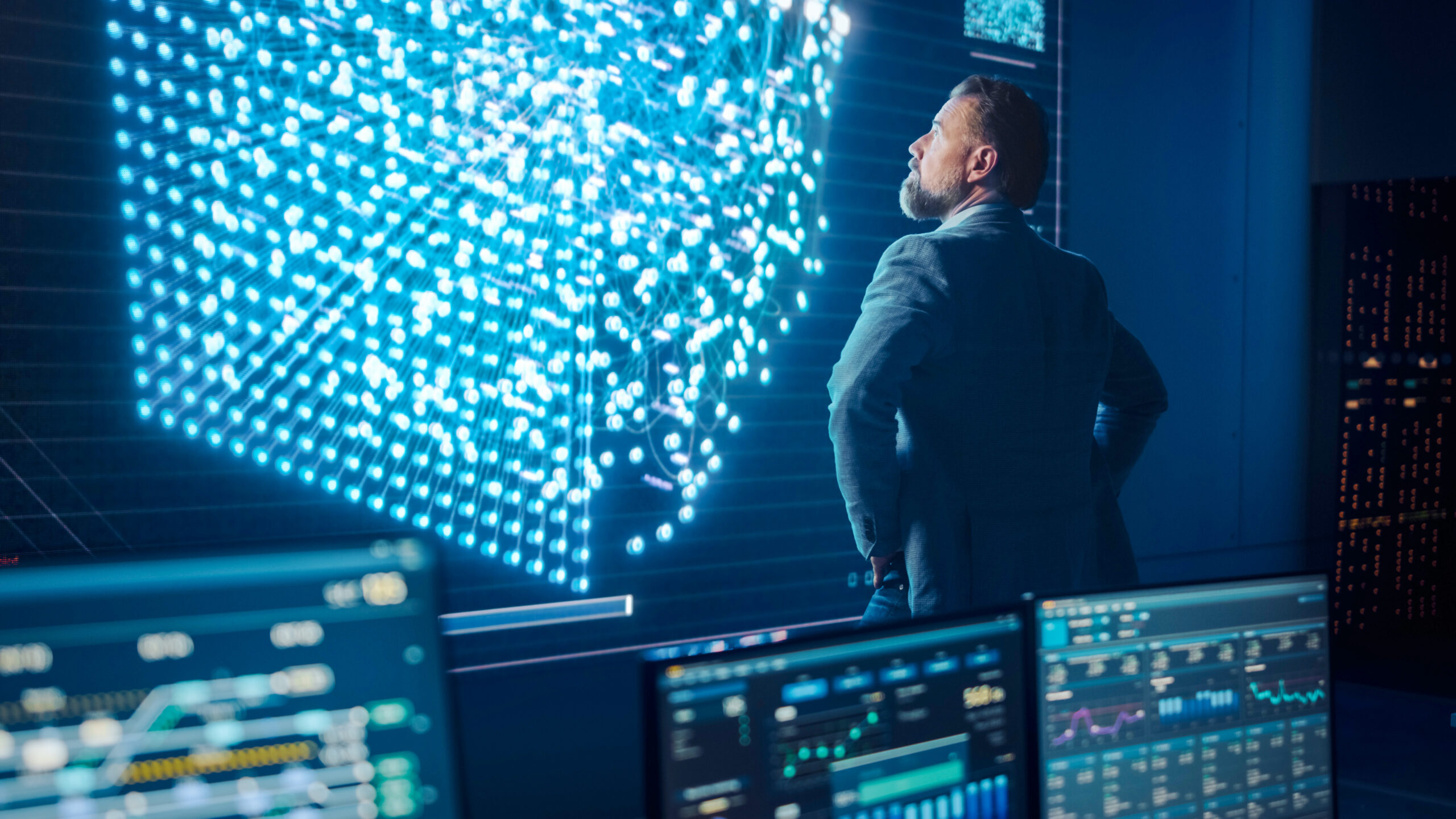 Your Institution's Guide to IT Governance | CSI