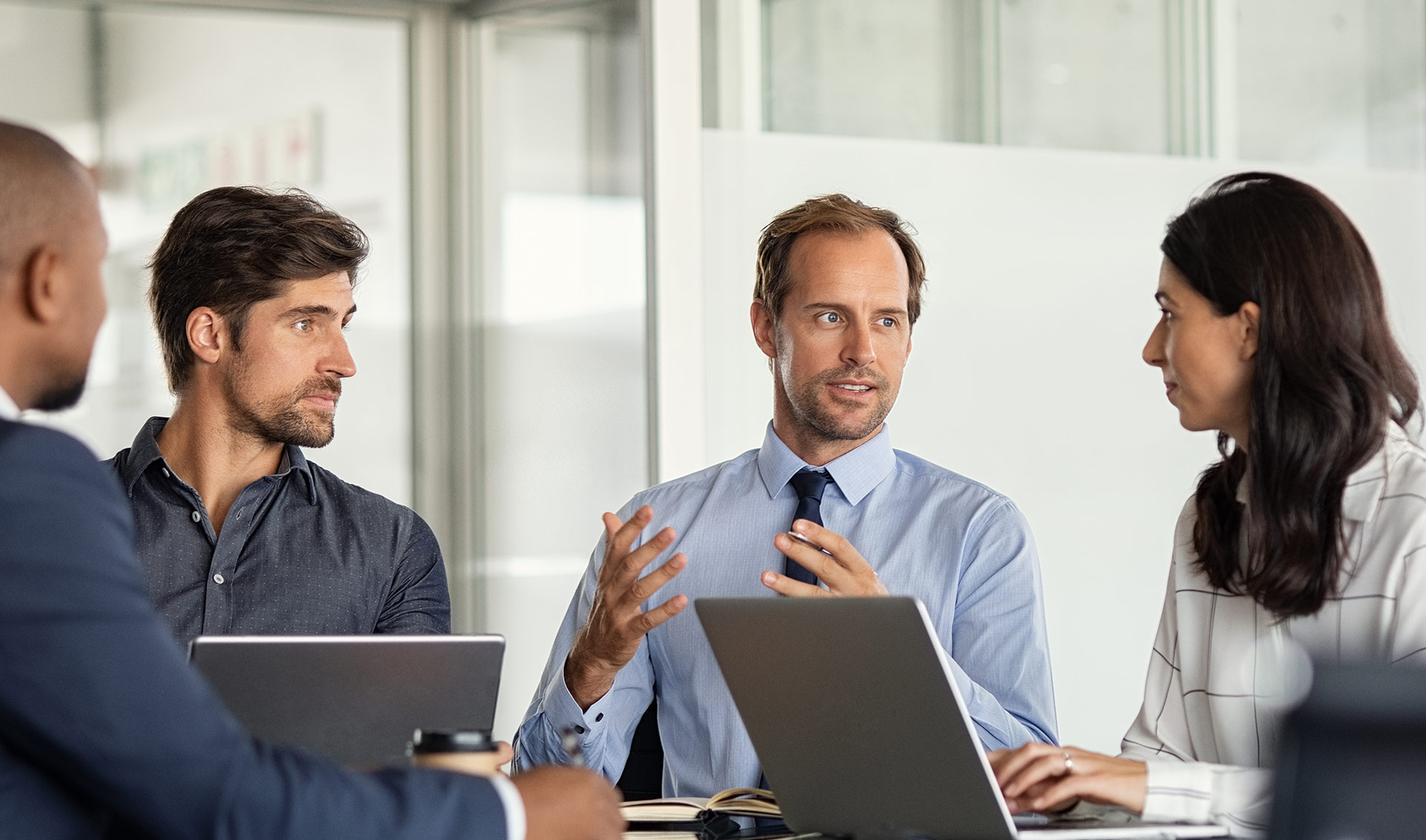 Fintech Focus: Banking Industry Trends in 2023 (pt. 1) | CSI