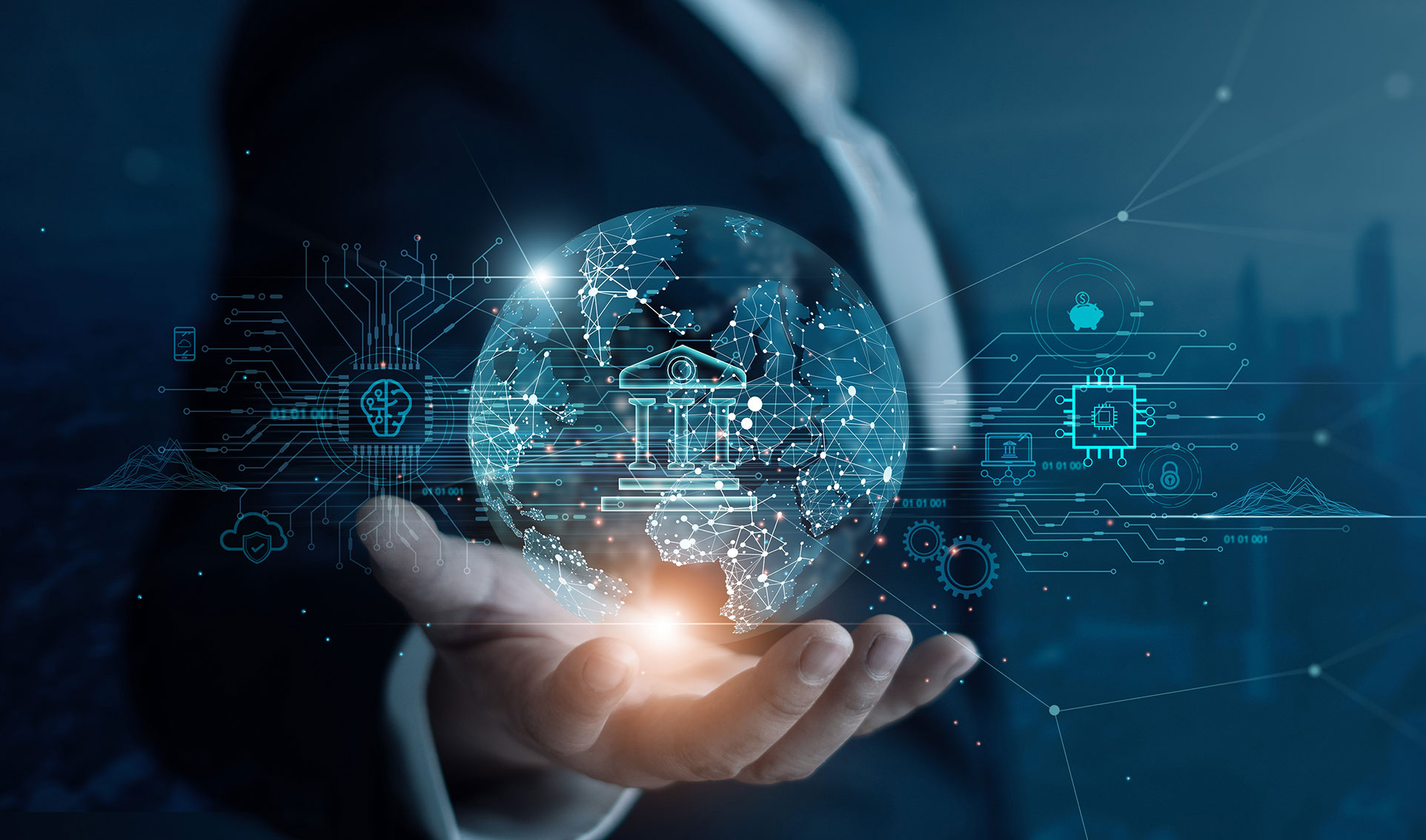 CSI’s Banking-as-a-Service Capabilities Facilitate New Fintech ...